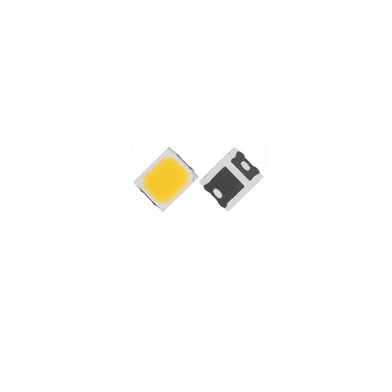 ال ای دی SMD سایز 2835 ولتاژ 6 ولت مهتابی | فروشگاه آژ الکترونیک